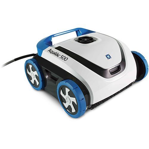 Image Home Improvements. AquaVac 500